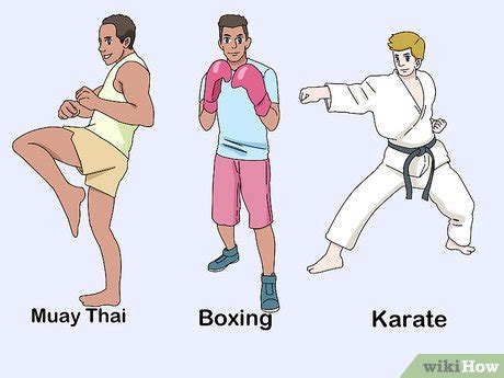 How To Begin Mixed Martial Arts Expert Approved Tips