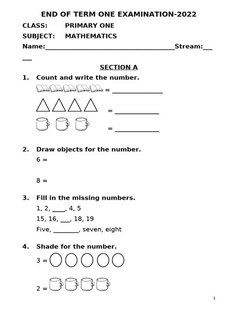 P1 Math 2 Pdf
