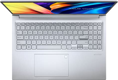 ASUS M1603QA-5810S0W Vivobook 16X OLED M1603 AMD Ryzen 5 5600H 4.20GHz ...
