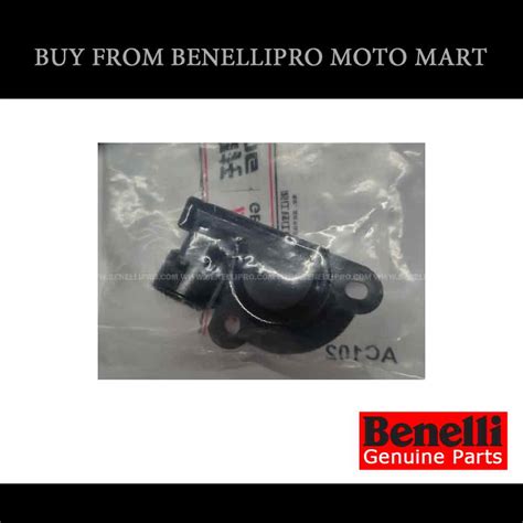 Throttle Position Sensor For Benelli TNT 150i 180S BenelliPro Moto Mart