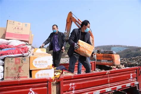 曝光：安康公安2020年查处制假售假窝点15个 涉案金额2000余万澎湃号·政务澎湃新闻 The Paper