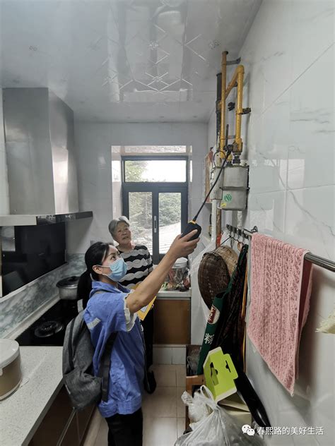“落实安全责任，推动安全发展”——春熙路街道办事处深入开展安全生产宣传咨询日活动燃气