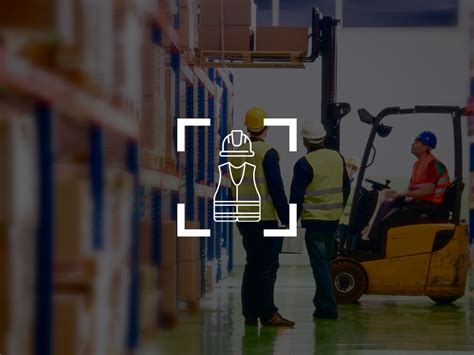 Business Intelligence Solutions Ppe Detection