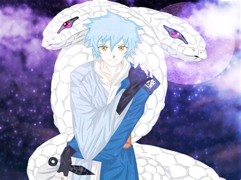 Mitsuki By Sasunarupaty Ita On Deviantart