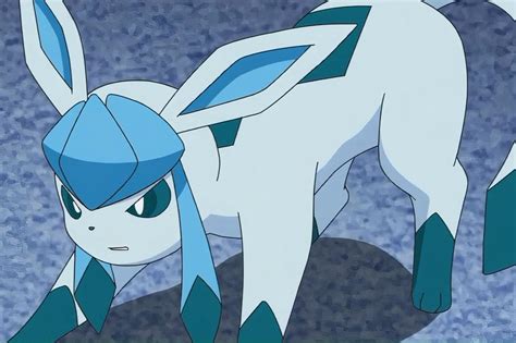 Facts About Glaceon Pokémon Facts net