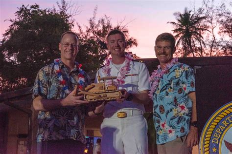 Dvids Images 82nd Annual Seabee Ball In Diego Garcia [image 6 Of 6]