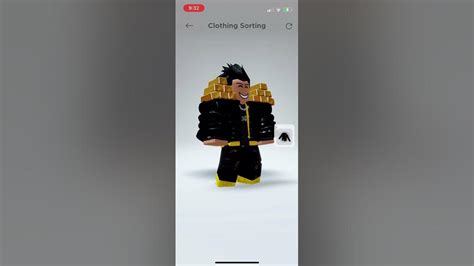 Roblox Super Dripy Avatar Youtube