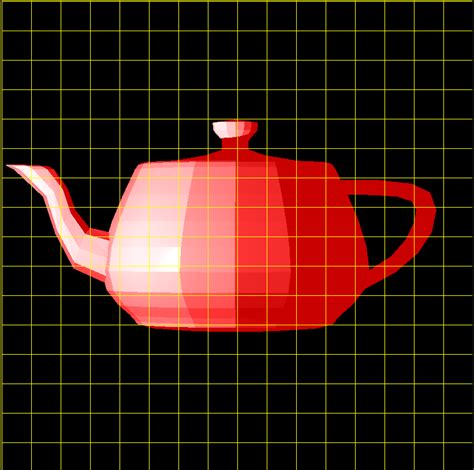 GitHub DafnaBerkowitz Computer Graphics Project Https Github