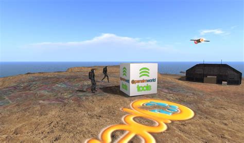 Facebook Twitter Mewe Most Popular Social Platforms For Opensim Grids Hypergrid Business