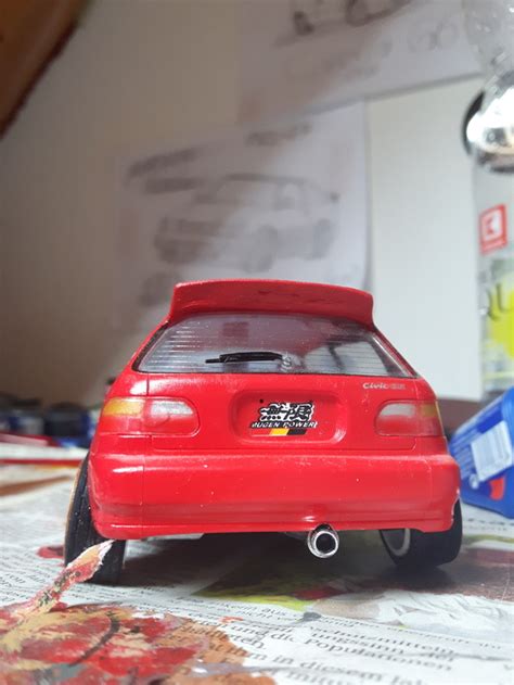 Smallest Toyota Garage On Tumblr
