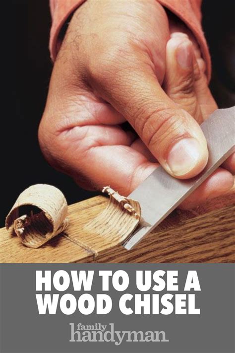 How To Use A Wood Chisel Woodworking Chisels Woodworking Techniques Learn Woodworking
