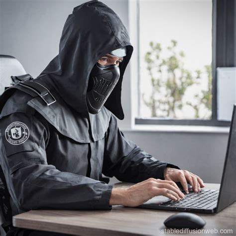 Computer Individual Protection Stable Diffusion Online