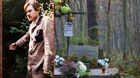 Mariusz Trynkiewicz Nie żyje Wiadomości Radio Zet