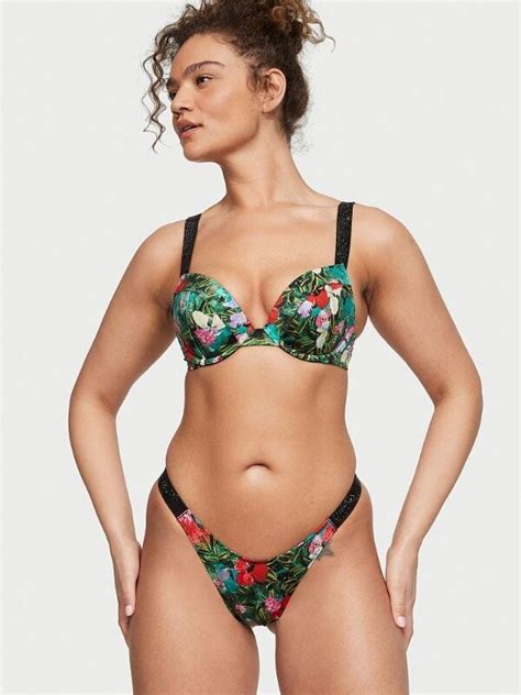Продано Купальник Виктория сикрет бикини Victorias Secret в Киеве
