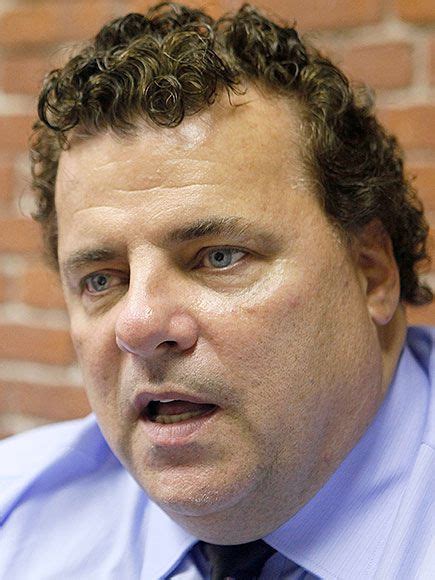 Former Whitey Bulger Bruiser Kevin Weeks Feels Betrayed Gangster Spoke With Fbi