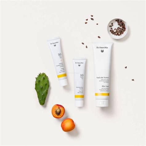 Krem Z Filtrem SPF Dr Hauschka Ml Dr Hauschka Apteka Studencka
