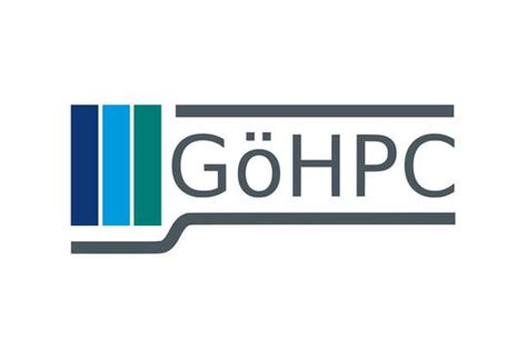 Erste Schritte Auf Den HPC Systemen GWDG IT In Der Wissenschaft
