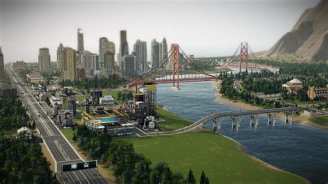 I Know Simcity Still Has Its Problems But Sometimes You Just Have To