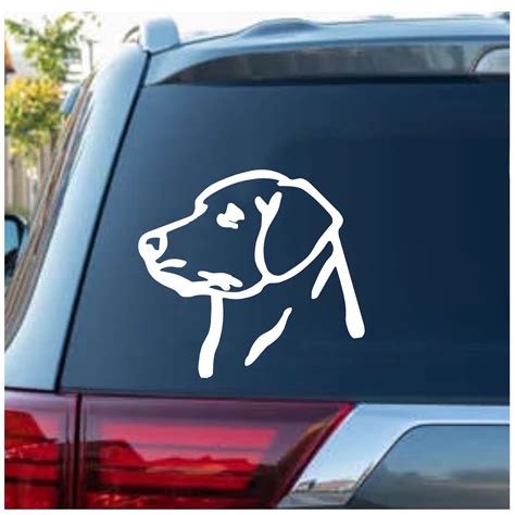 Lab Labrador Window Decal Sticker Custom Sticker Shop Reviews On Judgeme Lab Labrador Window Decal Sticker Custom Sticker Shop Reviews On Judgeme
