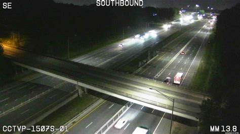 Charlotte North Carolina Traffic Cams
