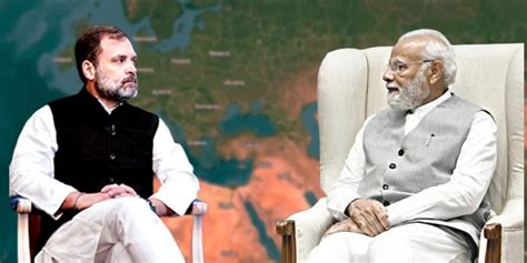 Rahul Gandhis Expulsion Will Re Align Indian Politics To Modis