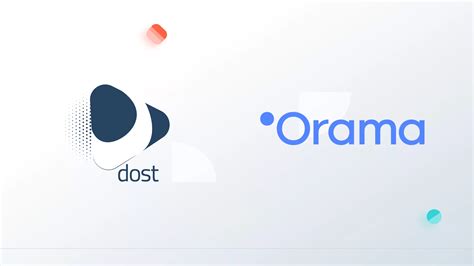 Revoluciona Tu Experiencia Empresarial Con Dost Y Orama Dost