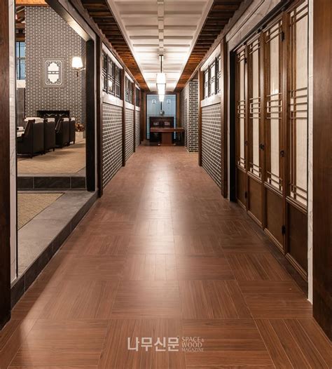 ‘재벌집 막내아들이 선택한 인테리어 자재 한솔홈데코 인테리어 티크 건축 자재
