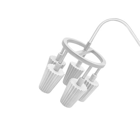 Fivemount Croustade Iron Made For Professional Chefs