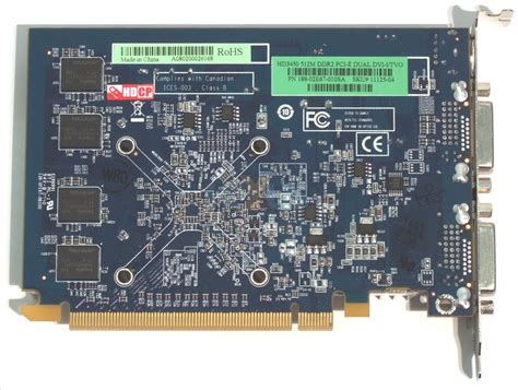 Ati Radeon Hd 3450 Hd 3470 And Hd 3650 Graphics Cards Graphics Feature Page 3