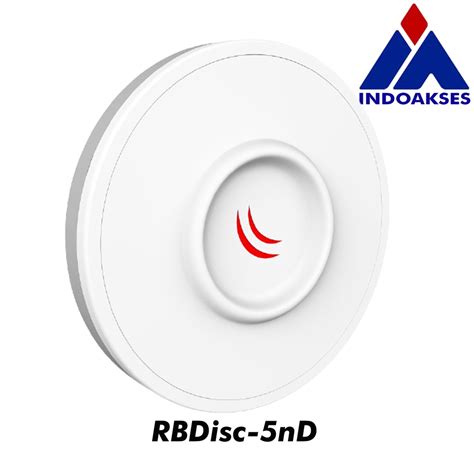 Jual Mikrotik Disc Lite Rbdisc Nd Shopee Indonesia