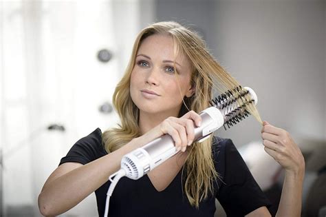 Le Migliori Spazzole Rotanti Per I Tuoi Capelli Opinioni E Classifica 2019