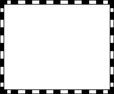 Red And Black Border Clip Art ClipArt Best