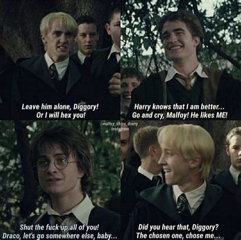 Drarry Memes And Fanart Memes 61 Wattpad