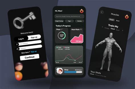 Design Apps And Websites On Figma As Per Your Need By Snmythp Fiverr