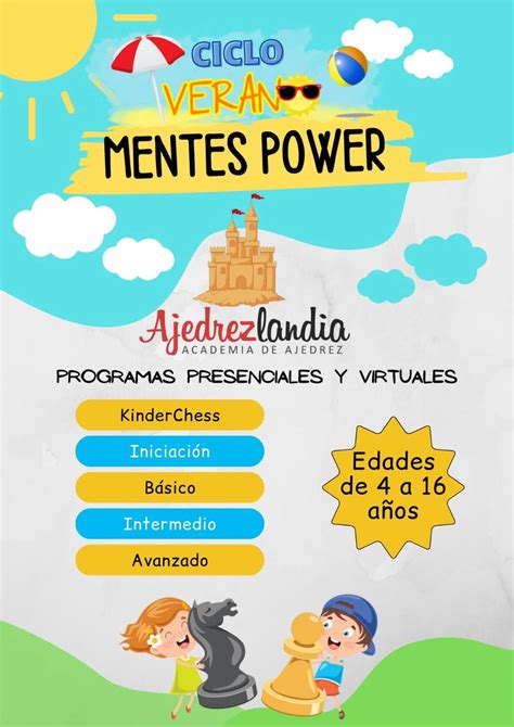 Academia De Ajedrez Ajedrezlandia Trujillo Trujillo
