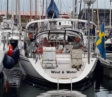 Wind Water Vesseljoin