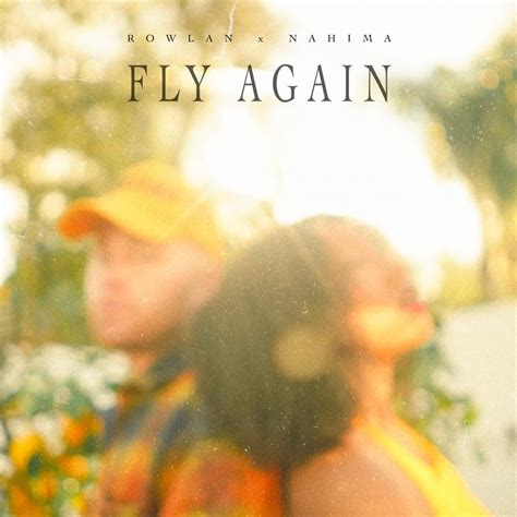 Rowlan Fly Again Lyrics Genius Lyrics