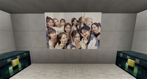 Minecraft Loona Minecraft