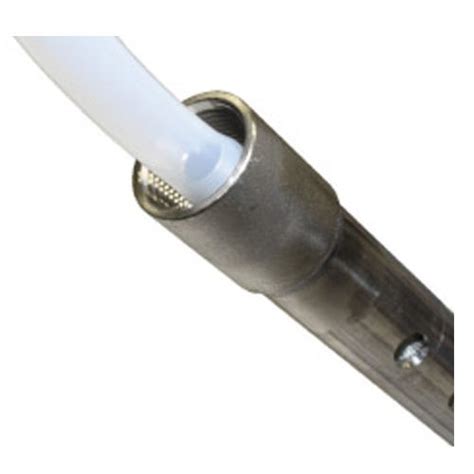 Solinst Model 615 [102081] Drive Point Piezometer 12 30cm Jual Harga Price