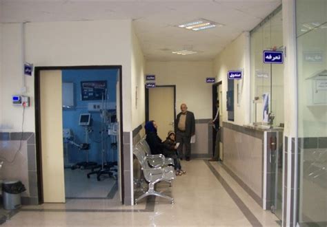 بیمارستان های فعلی مشهد پاسخگوی نیاز شهر نیستند تسنیم