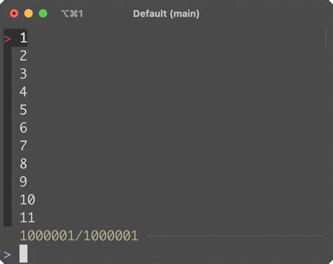 Bug Track Option Does Not Work Correctly With Tac Option · Issue 3234 · Junegunnfzf