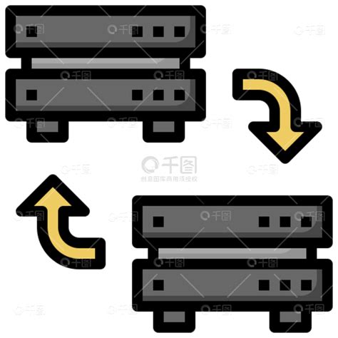 备份免抠元素 备份 素材免费下载 512像素 Svg格式 编号53214584 千图网