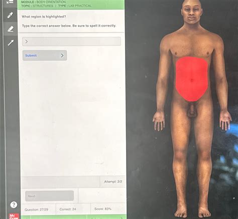Solved MODULE BODY ORIENTATIONTOPIC STRUCTURES TYPE Chegg