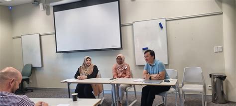 Highlights From The Postgraduate Conference Aaims