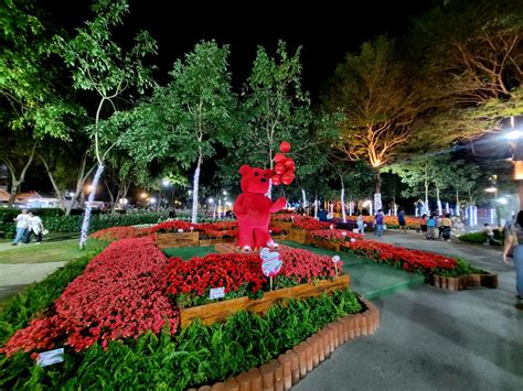 งานมนต์เสน่ห์เชียงใหม่ เมืองดอกไม้งาม ประจำปี 2566 ขยายเวลา ถึง 16