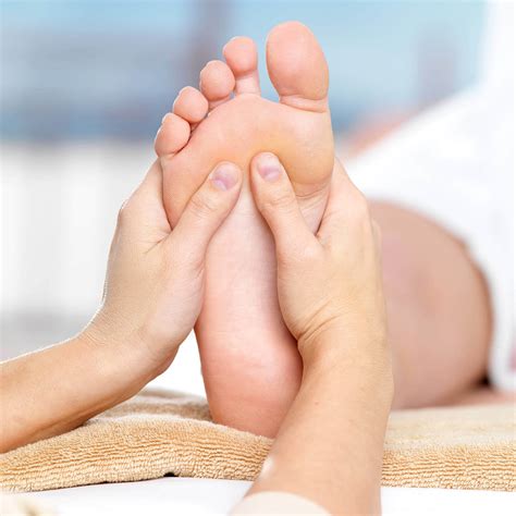 Curso De Reflexologia Podal Instituto Ana Hickmann Sorocaba