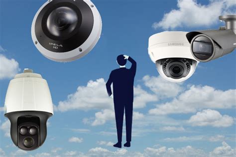 What Is The Best Camera For Ip Camera Systems Kintronics