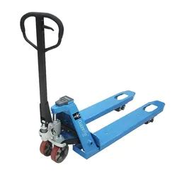 Pallet Trucks GAZELLE AABTools