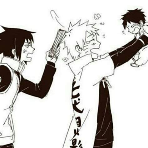Fanfic De Narusasu Yaoi