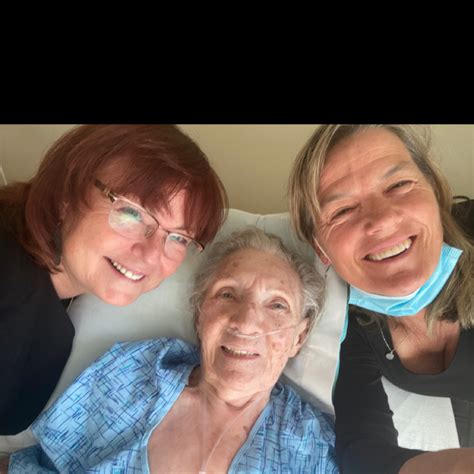 Aunt Doris Storycorps Archive